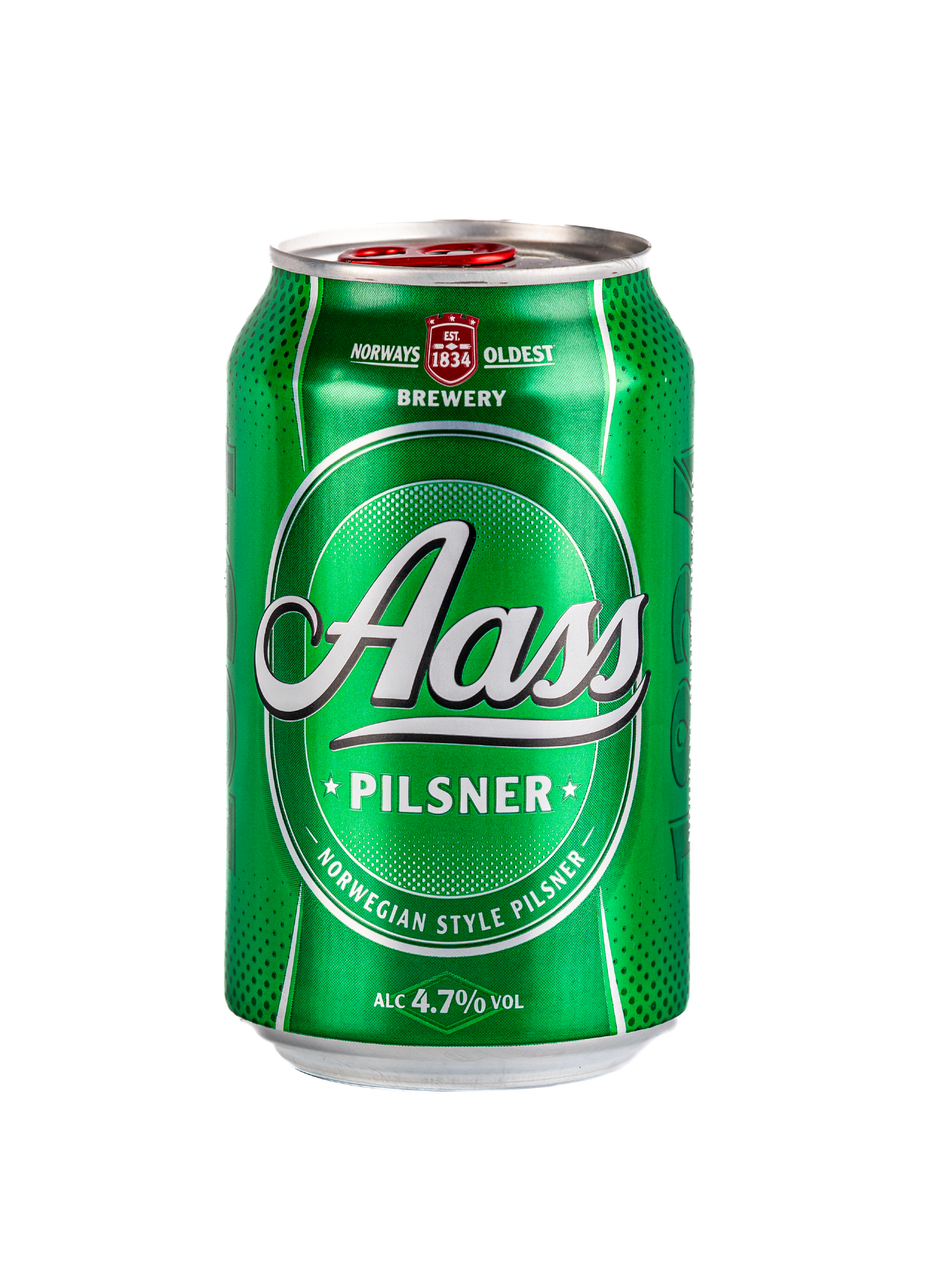 Norwegian Beverage Co – Importing Aass Brewery to North America