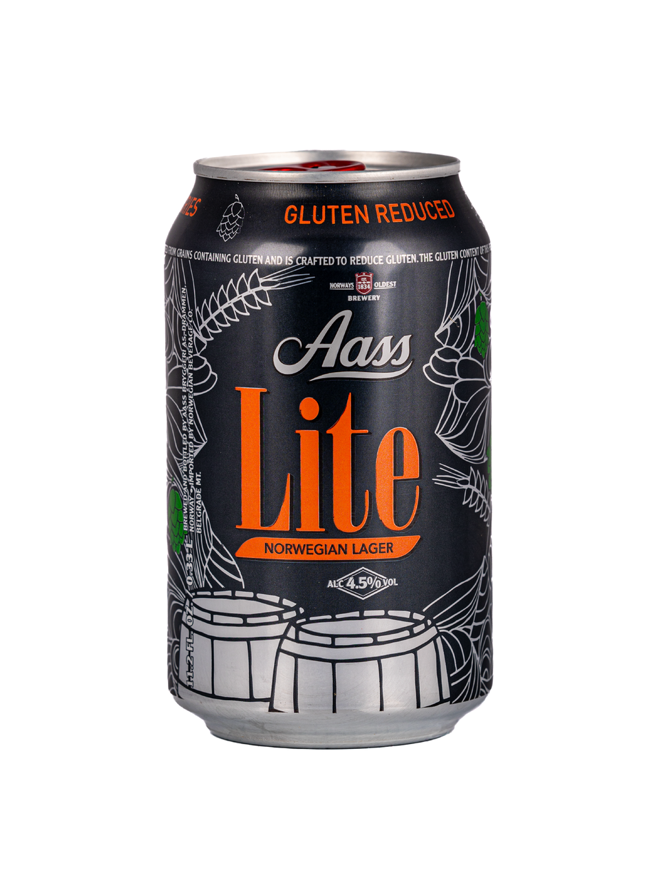 Norwegian Beverage Co – Importing Aass Brewery to North America