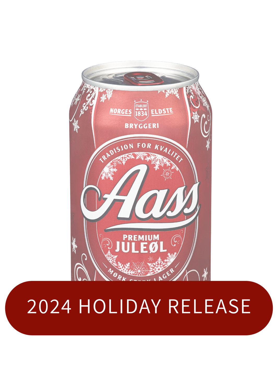 Norwegian Beverage Co – Importing Aass Brewery to North America