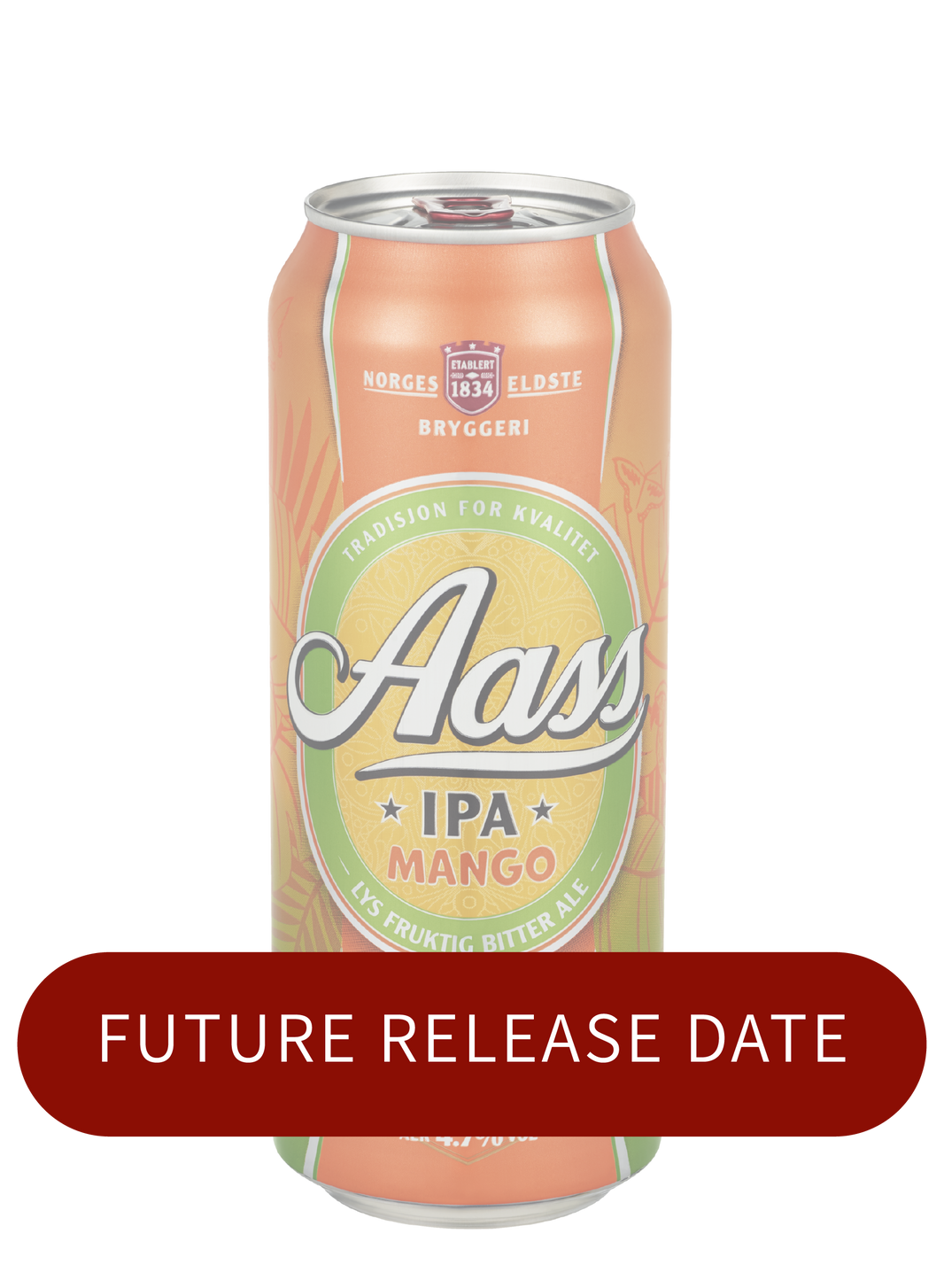 Norwegian Beverage Co – Importing Aass Brewery to North America