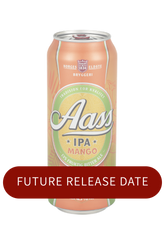 Norwegian Beverage Co – Importing Aass Brewery to North America