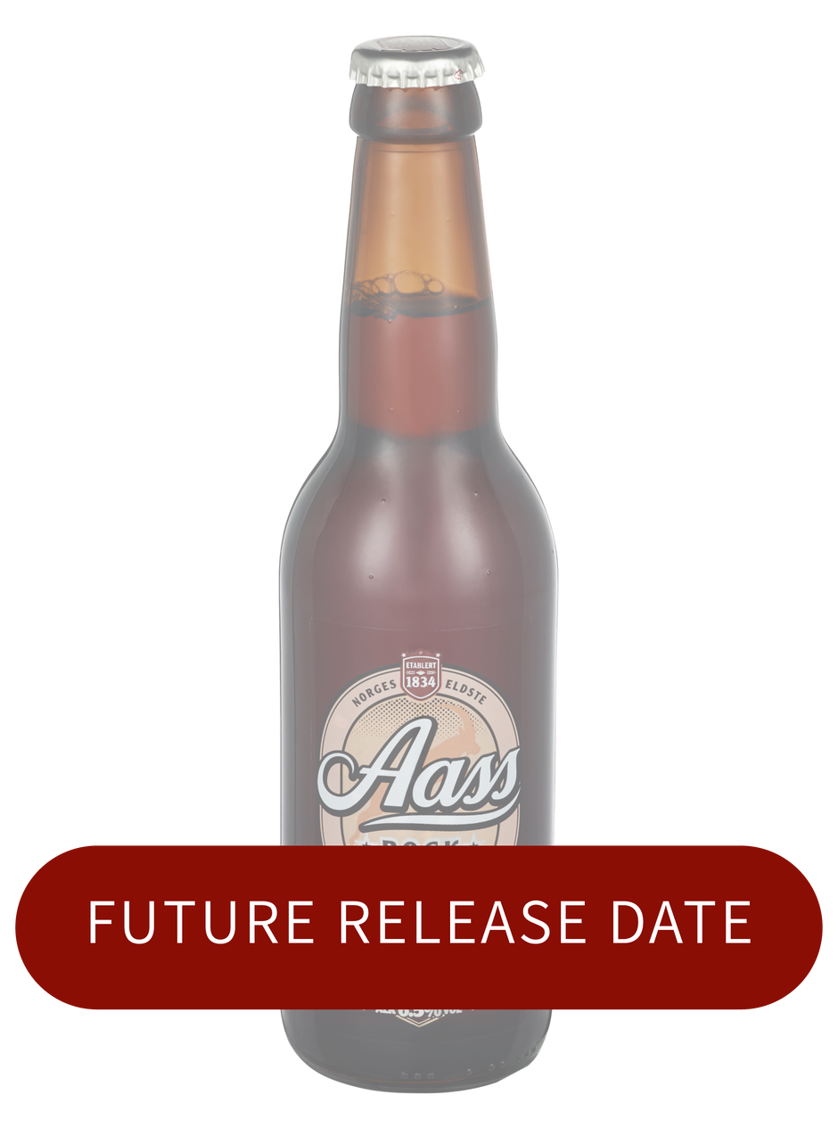 Norwegian Beverage Co – Importing Aass Brewery to North America