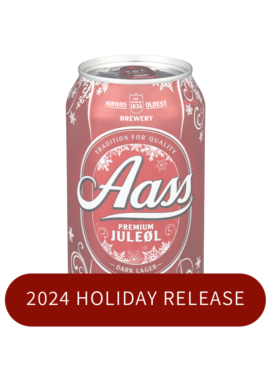 Norwegian Beverage Co – Importing Aass Brewery to North America